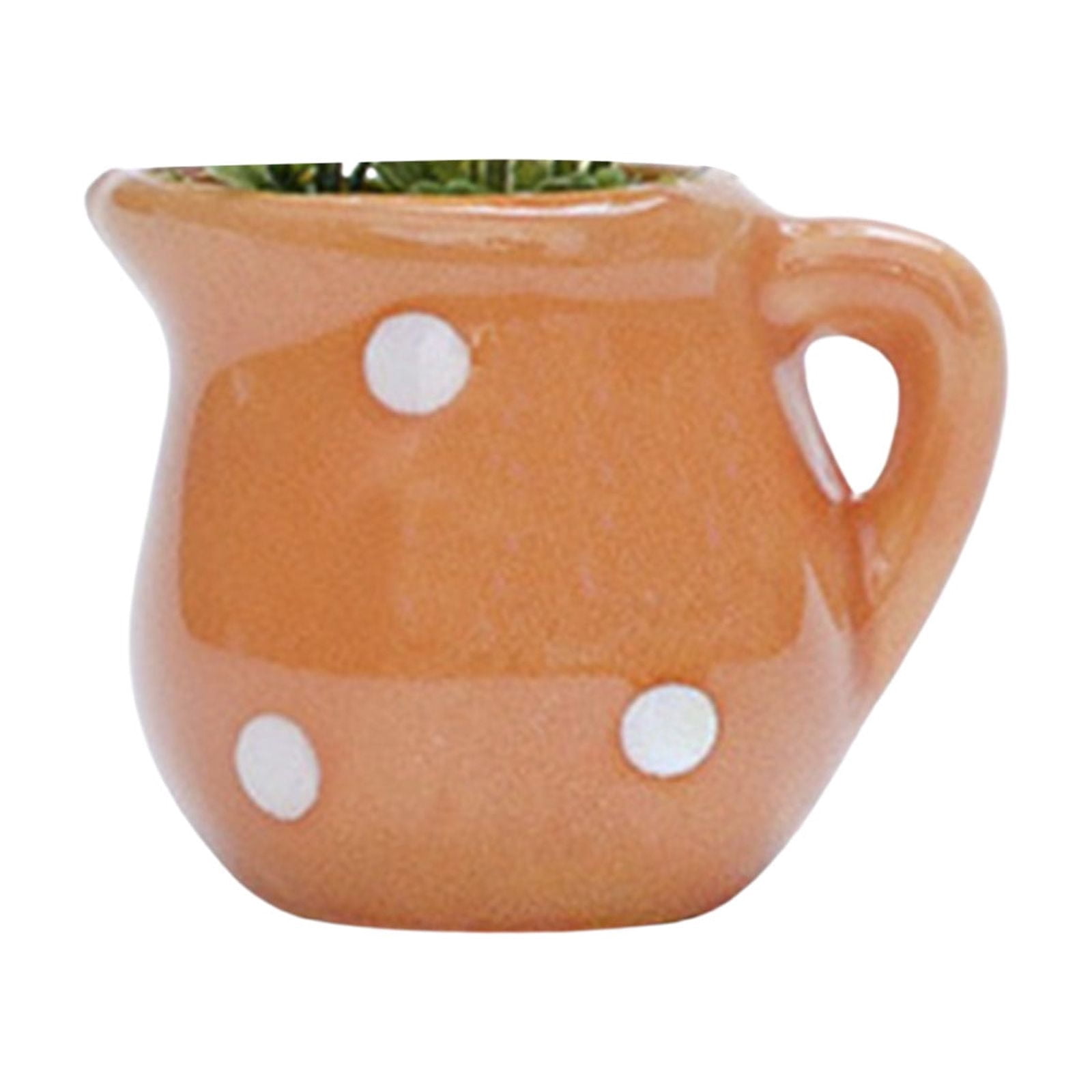 Mini Vase Magnets, Bud Vases Magnetic 2025 New Cute Mini Ceramic ...