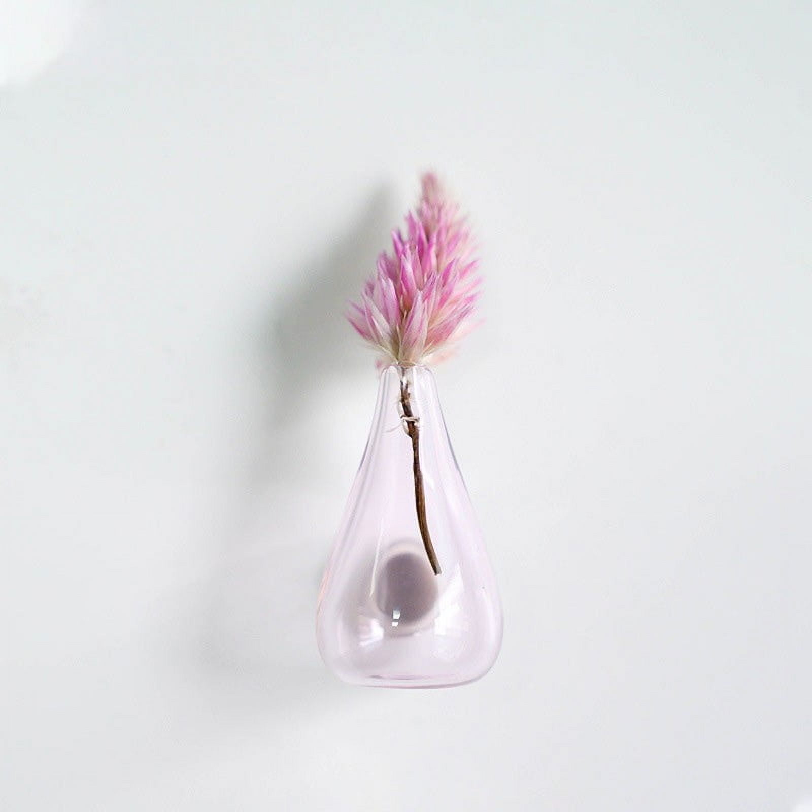 Mini Vase Magnets for Fridge, Cute Ceramic Vase Fridge Magnets, Funny ...