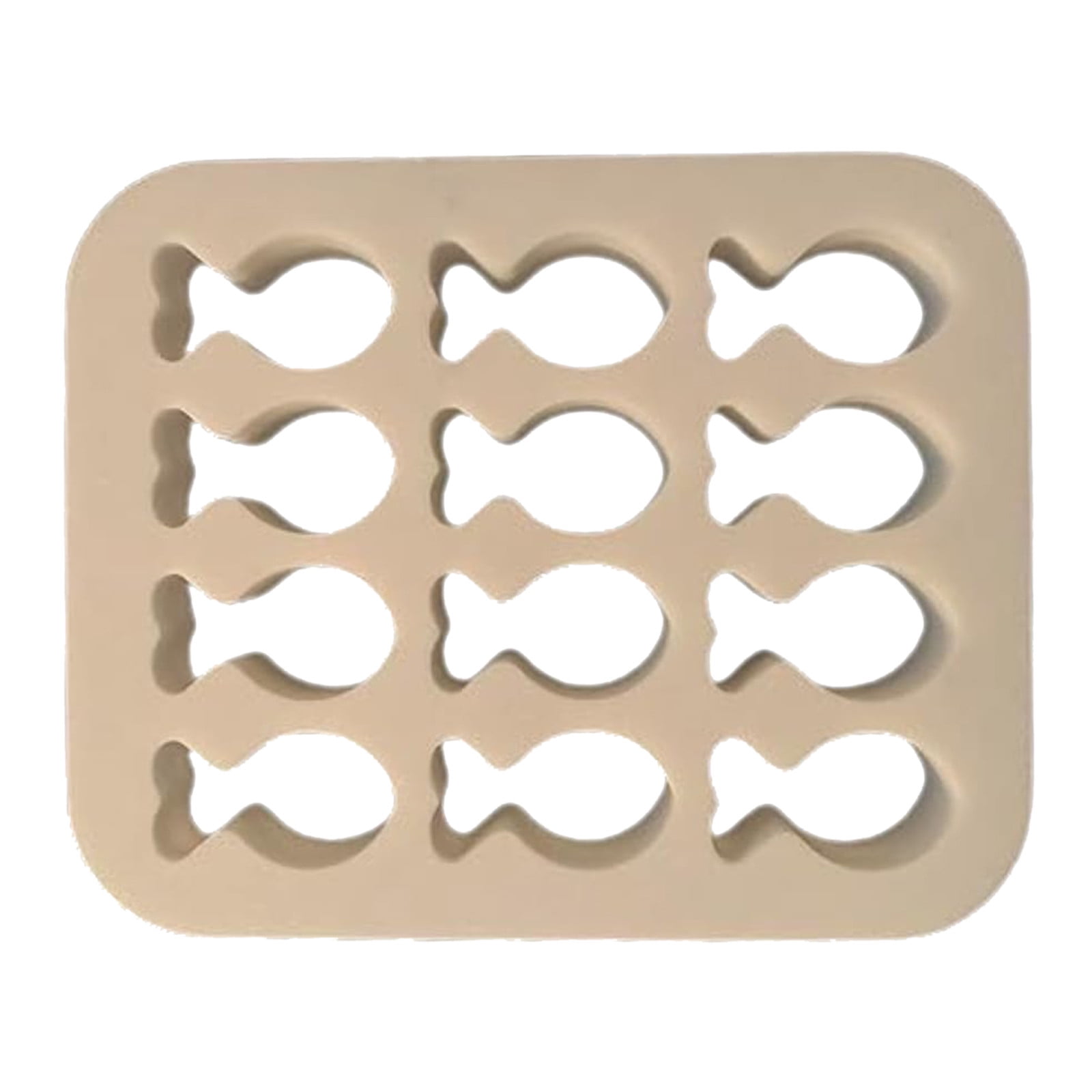 Mini Vegetables Mini Tiny Goldfish Fish Cookie Cutter Baked Shaped ...