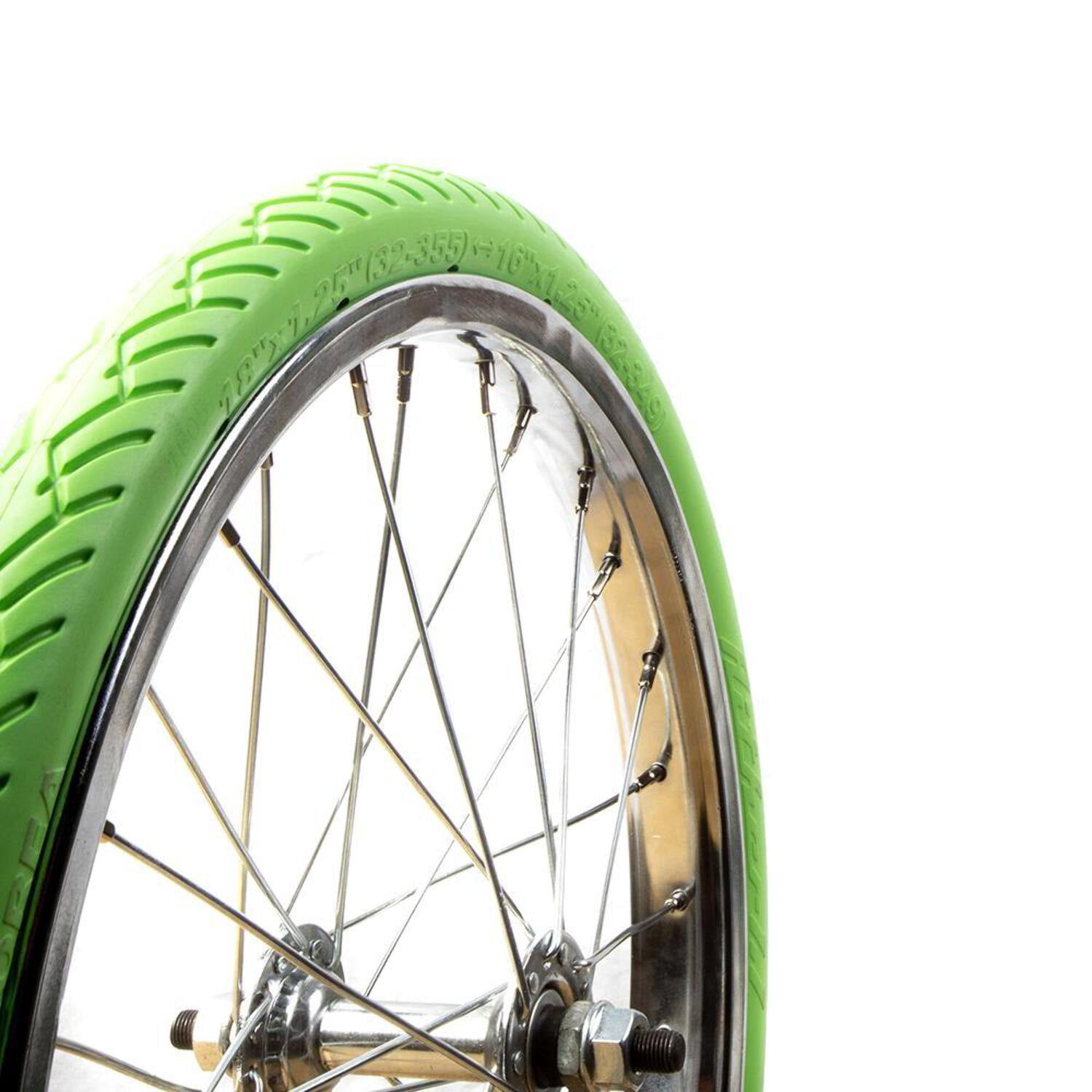Mini-Velo: 16"x1.25" Colors - Walmart.com