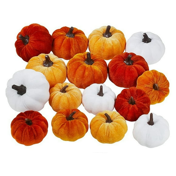 Artificial Pumpkins