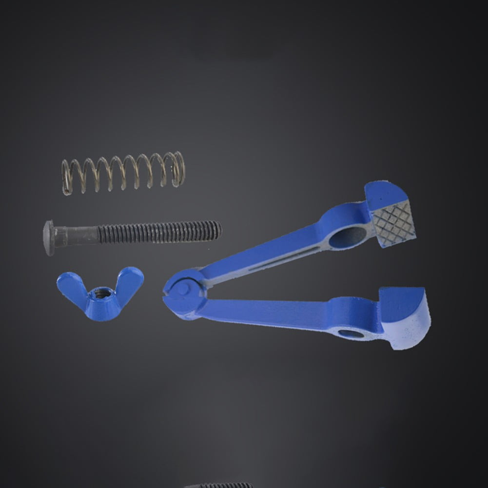 Mini Vice Clamps Hand Vise Pliers Handheld Vice For Sanding Drilling ...