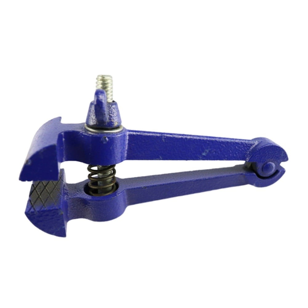 Mini Vice Clamps Hand Vise Pliers Handheld Vice For Sanding Drilling ...