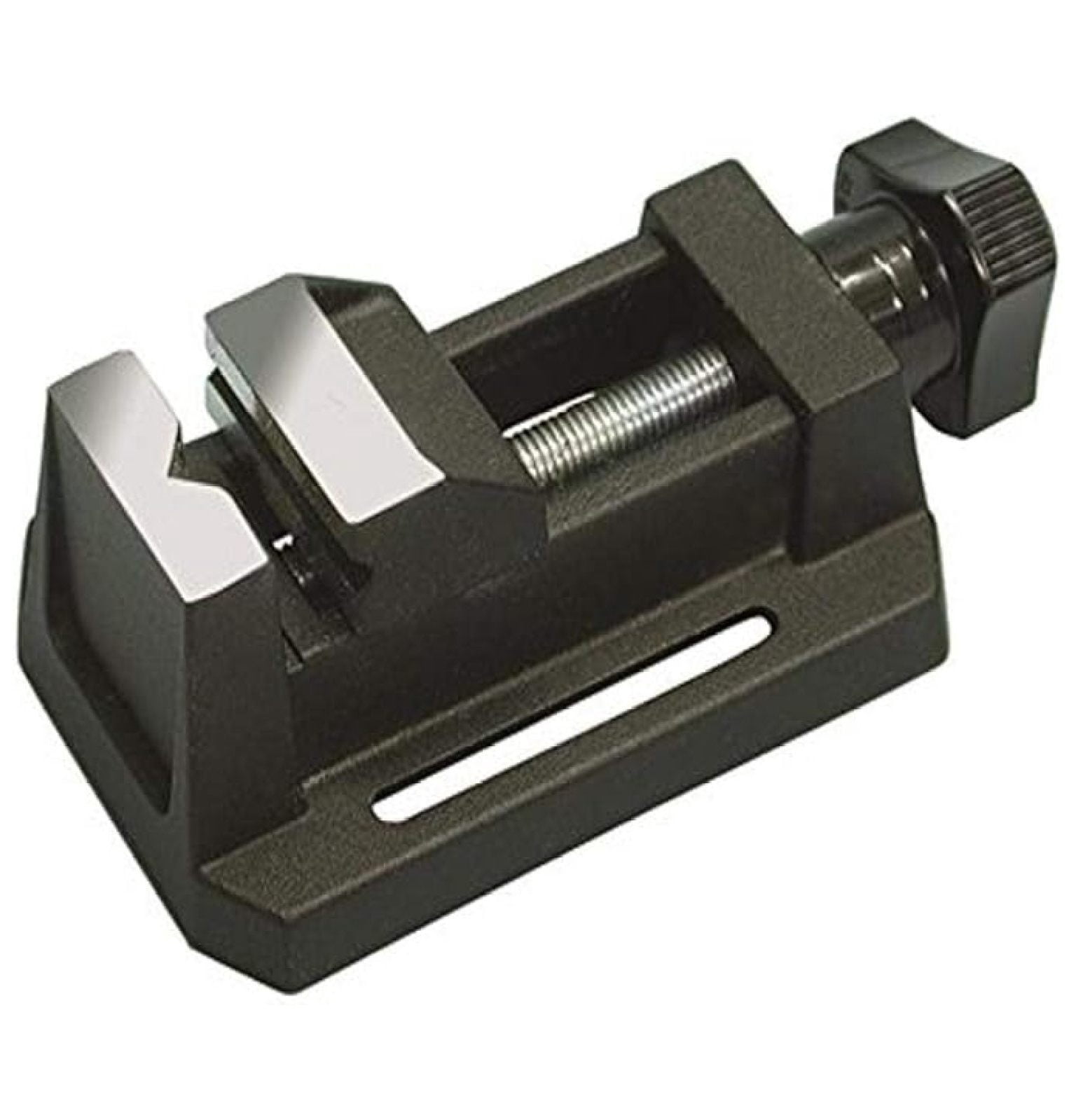Mini Vise 1-1/4 Inch Capacity - Zona 37-200 Zinc Bench Vise - Small ...