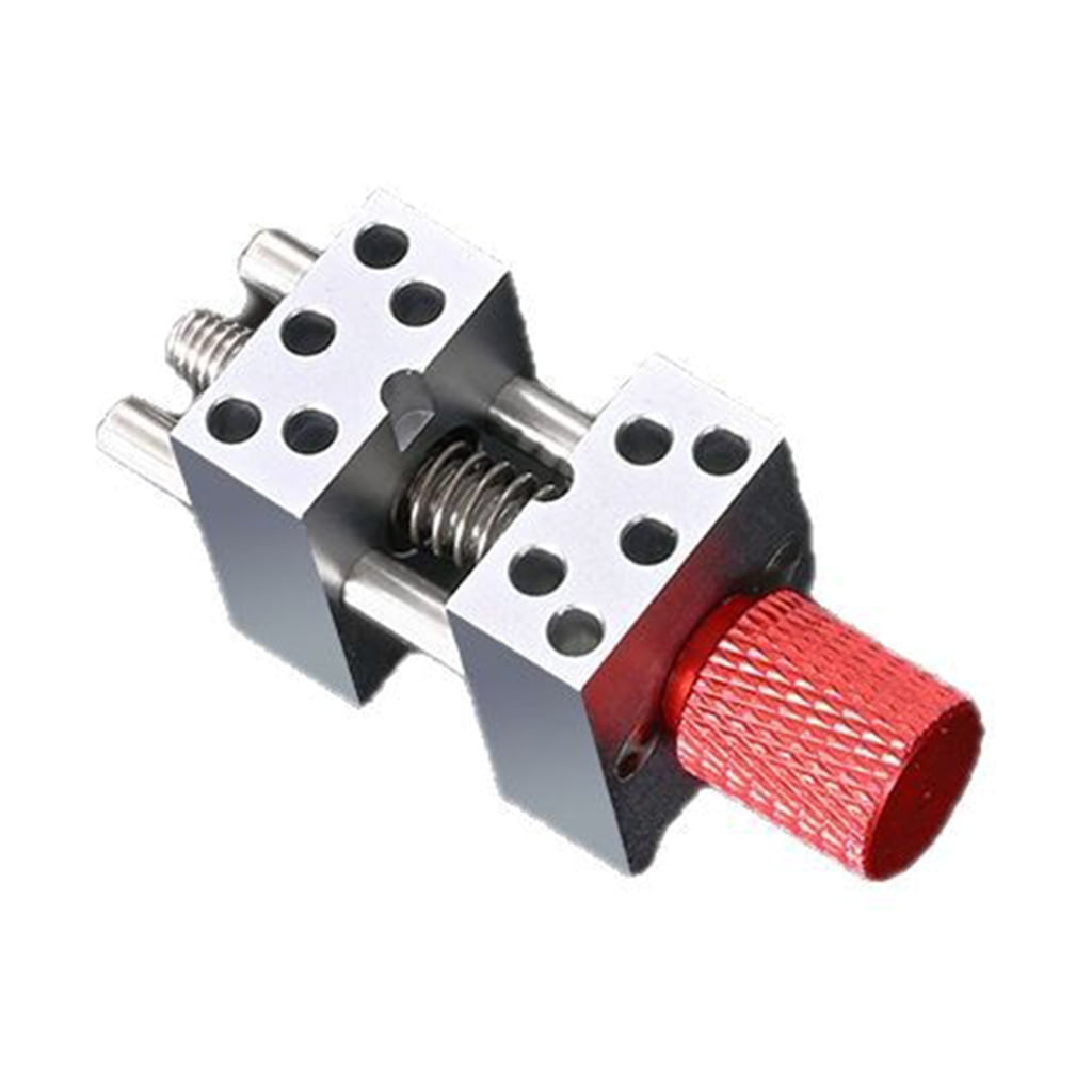 Mini Vise Clamp Drill Press Vice for Secure Holding Of Irregular Shape ...