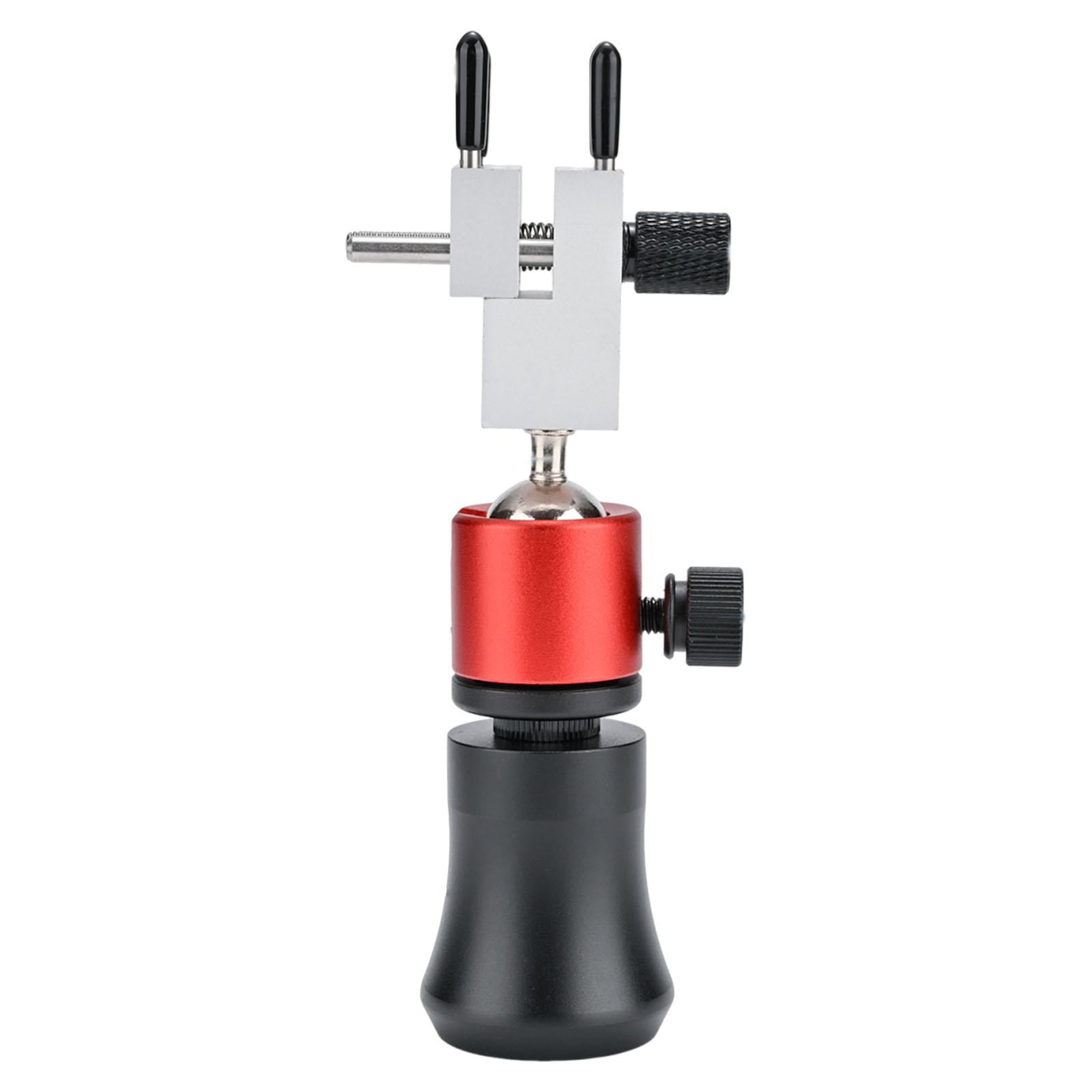 Mini Vise Table Top Clamp Hobby Model Clamp Tool Ergonomic Handle for ...
