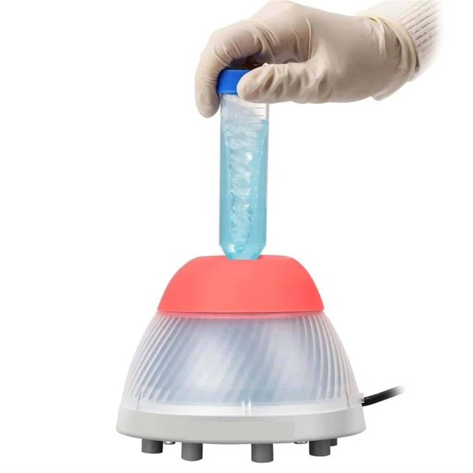 Mini Vo-rtex Mixer Rotary Mixer Vor-tex Mixer Oscillator Laboratory ...