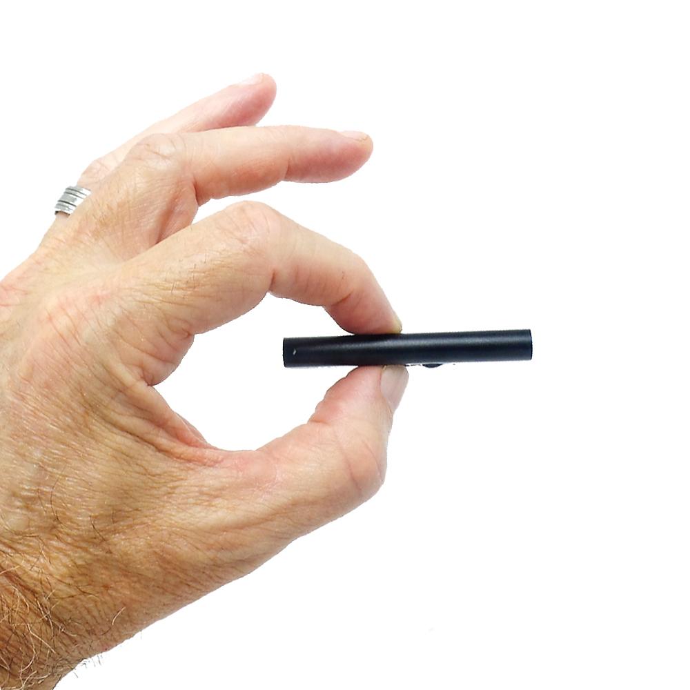 Mini Voice Activated Digital Audio Recorder | USB Flash Drive | Date ...