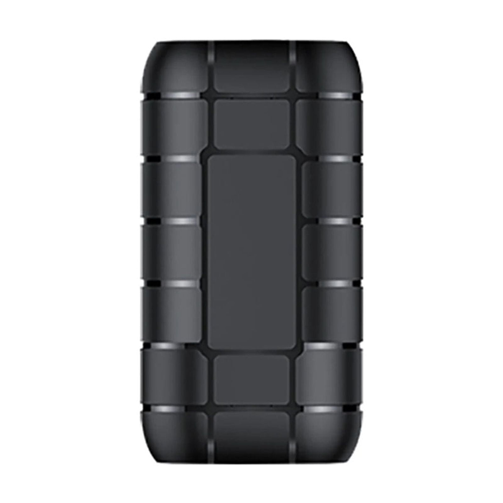 Mini Voice Activated Recorder 500hours Digital Recording Device ...
