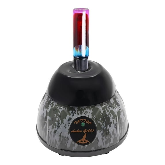 Mini Vortex Mixer Tattoo Paint Shaker Mixer for Ink Lab Vortex Shaker ...