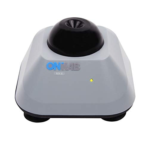 Mini Vortex Mixer with Touch Function, Lab Mixing, Nail Polish,Tattoo ...