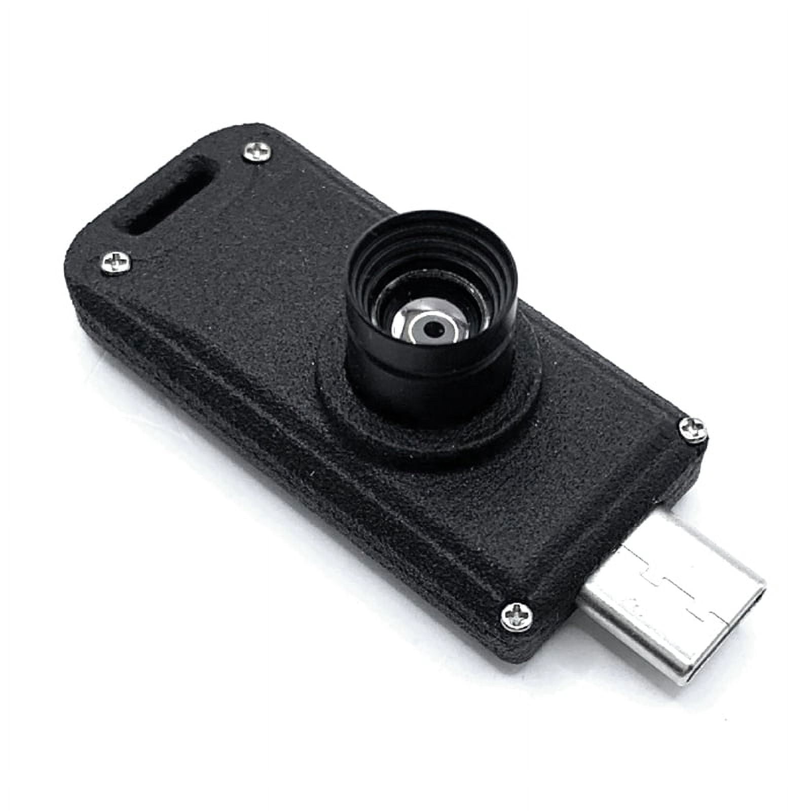 Mini WIFI Thermal Imager 32X32 Pixel Thermopile Infrared Array ...