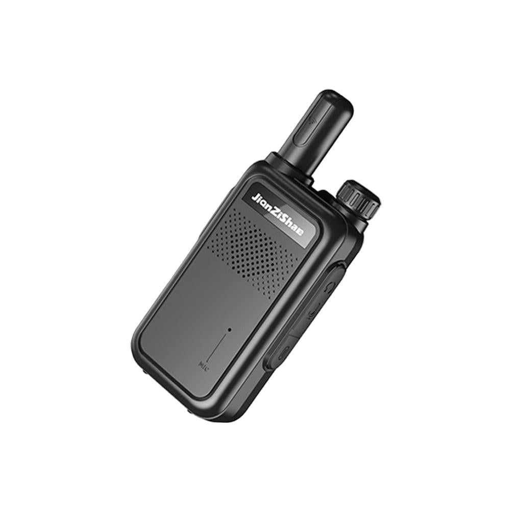 Mini Walkie Talkies, Rechargeable Two Way Radios, Compact Communication ...