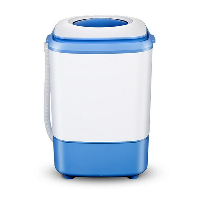 Mini Washing Machine Automatic Household For Washing Shoes Clothes And ...