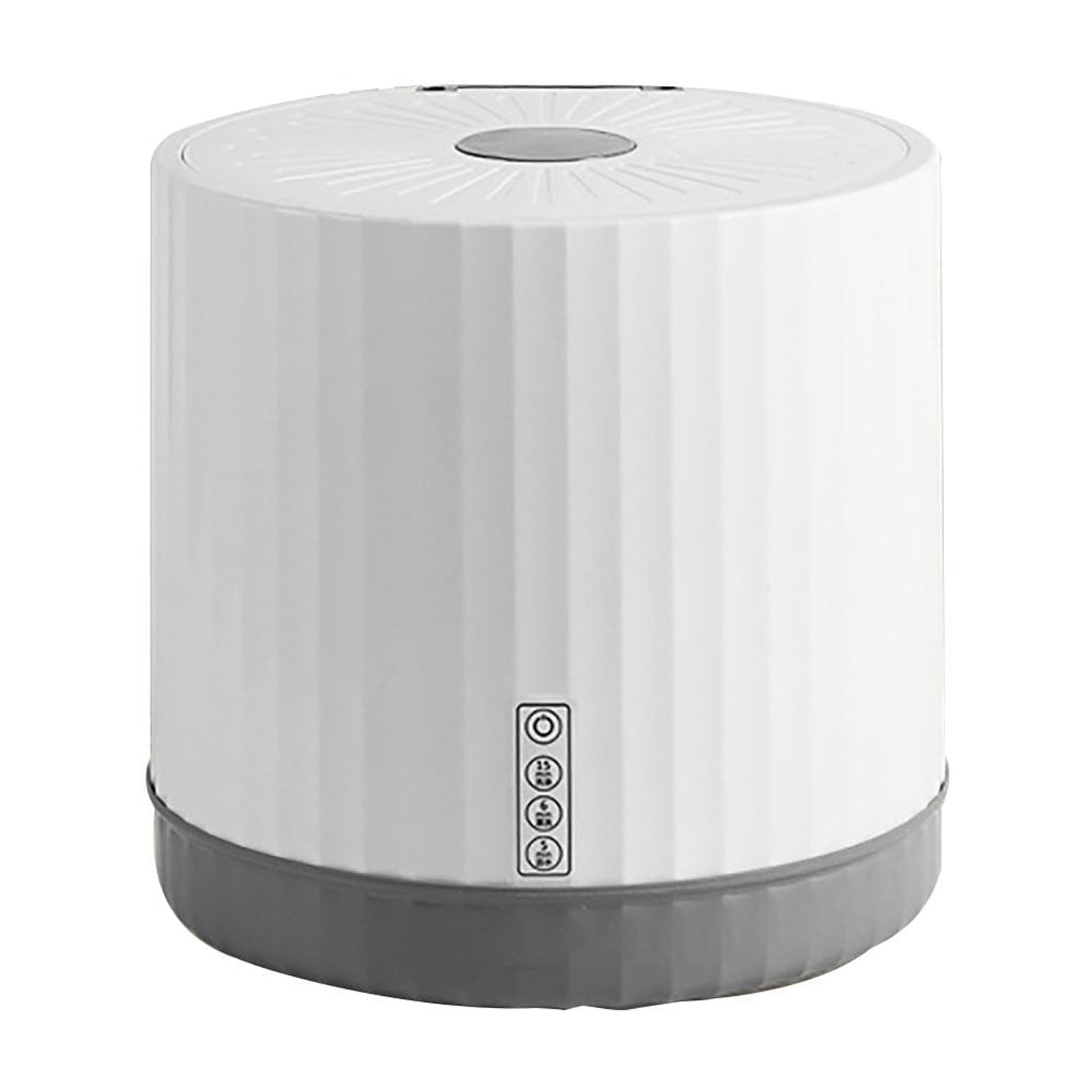 Mini Washing Machine Easy To Solve The Problem Of Laundry In Small