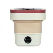 SPLASH SPOTLESS High Efficiency Washing Machine Cleaner for HE Top ...