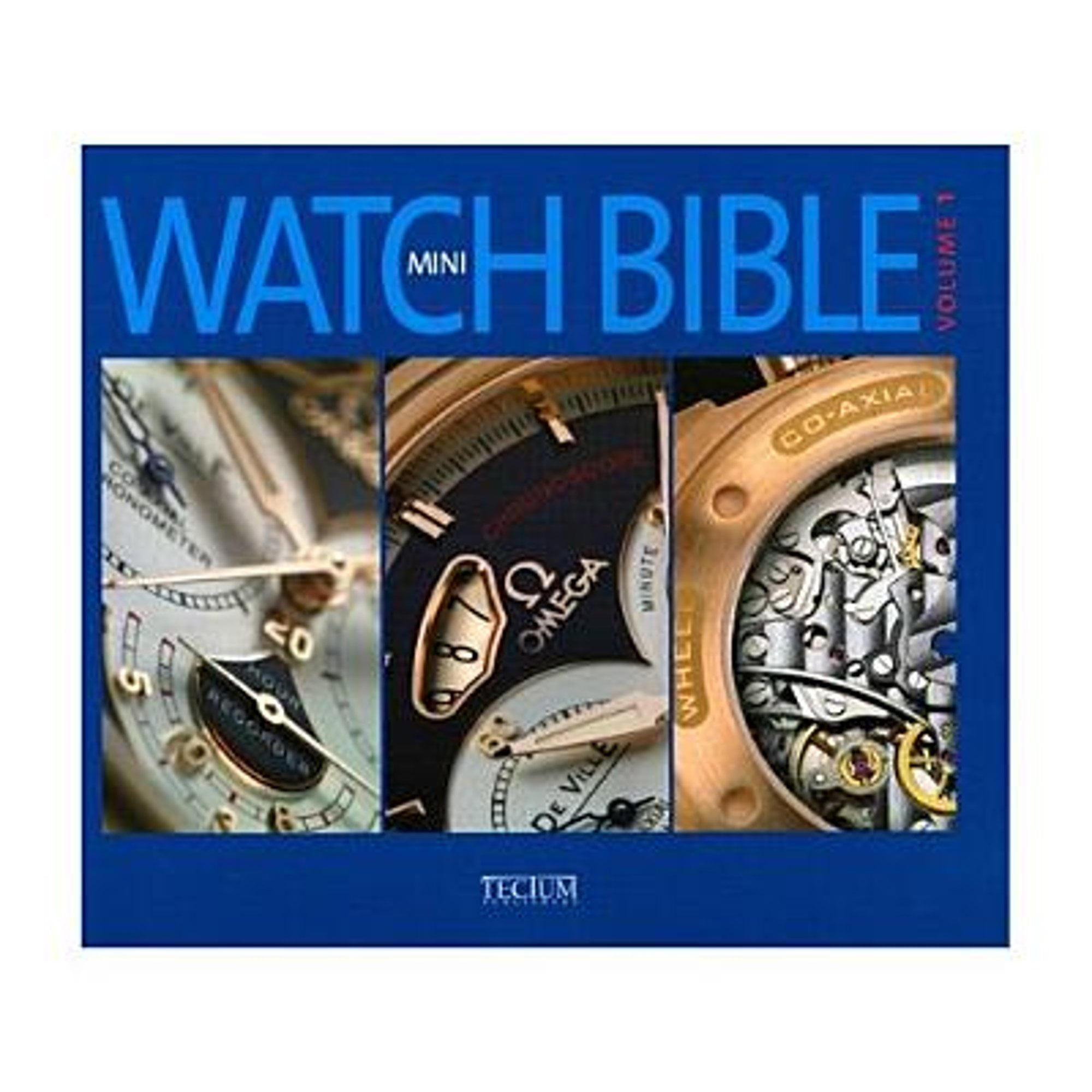 Watch Bible