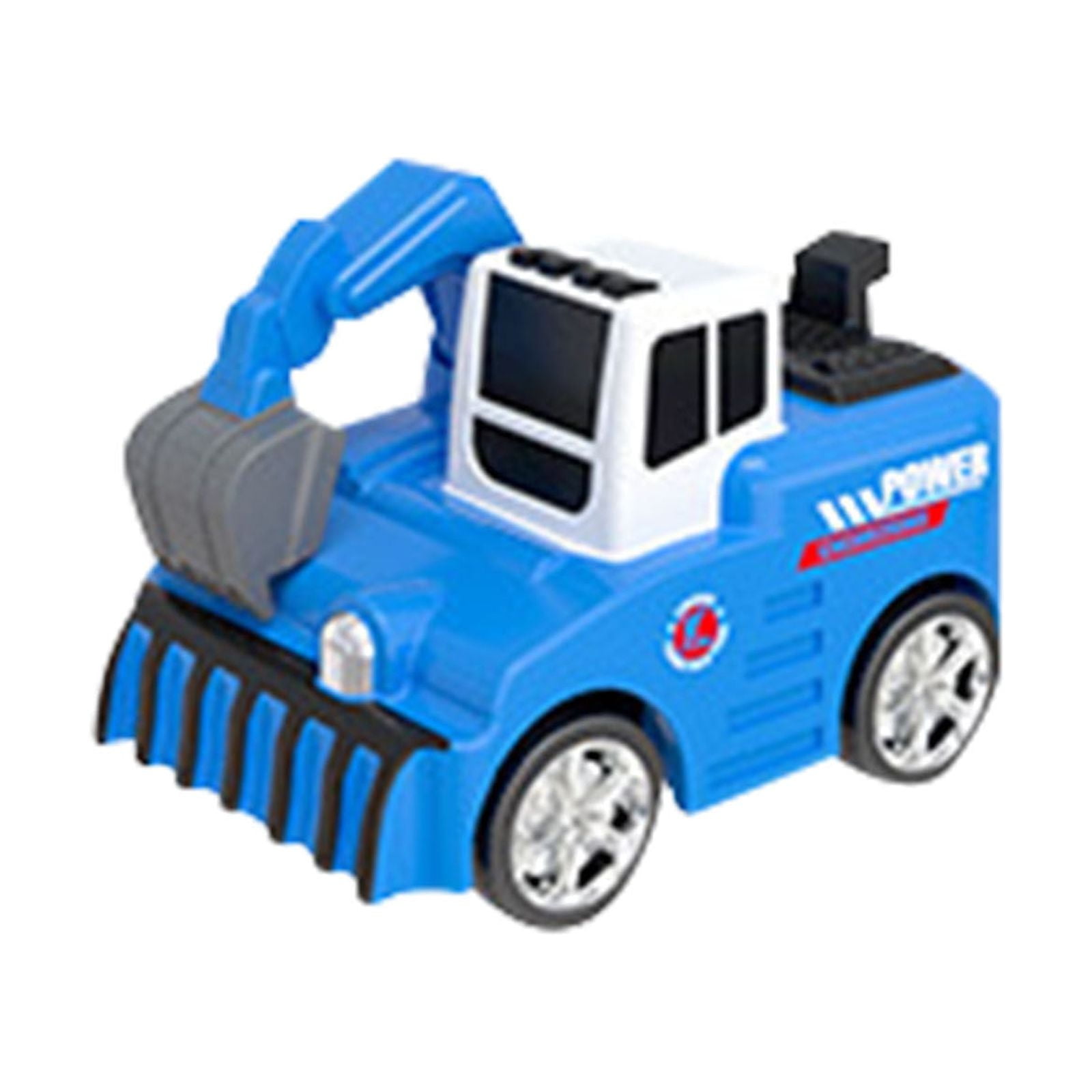 Mini Watch Remote Control Engineering Vehicles,Children's Toy Engineering Car Bulldozer,Develop ...