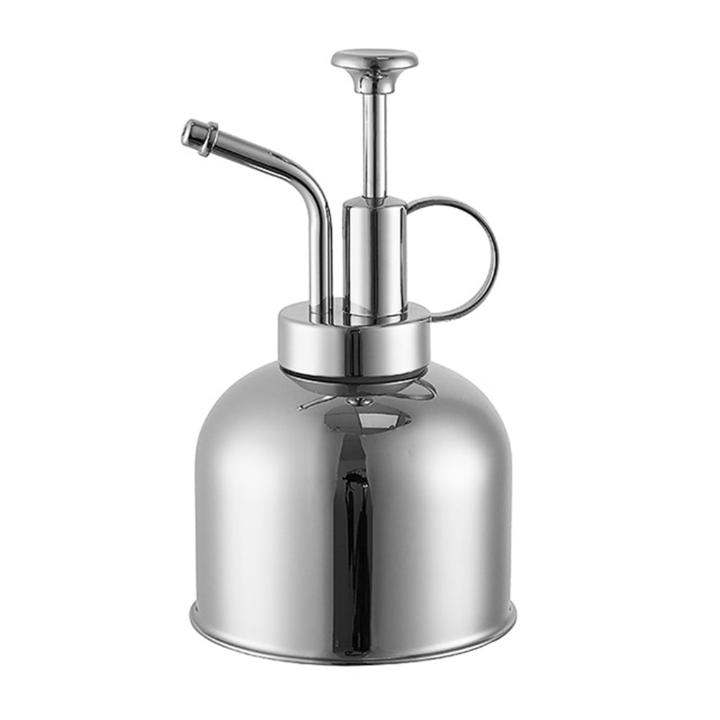 Mini Watering Can For Potted Plant 304 Stainless Steel Ergonomic ...