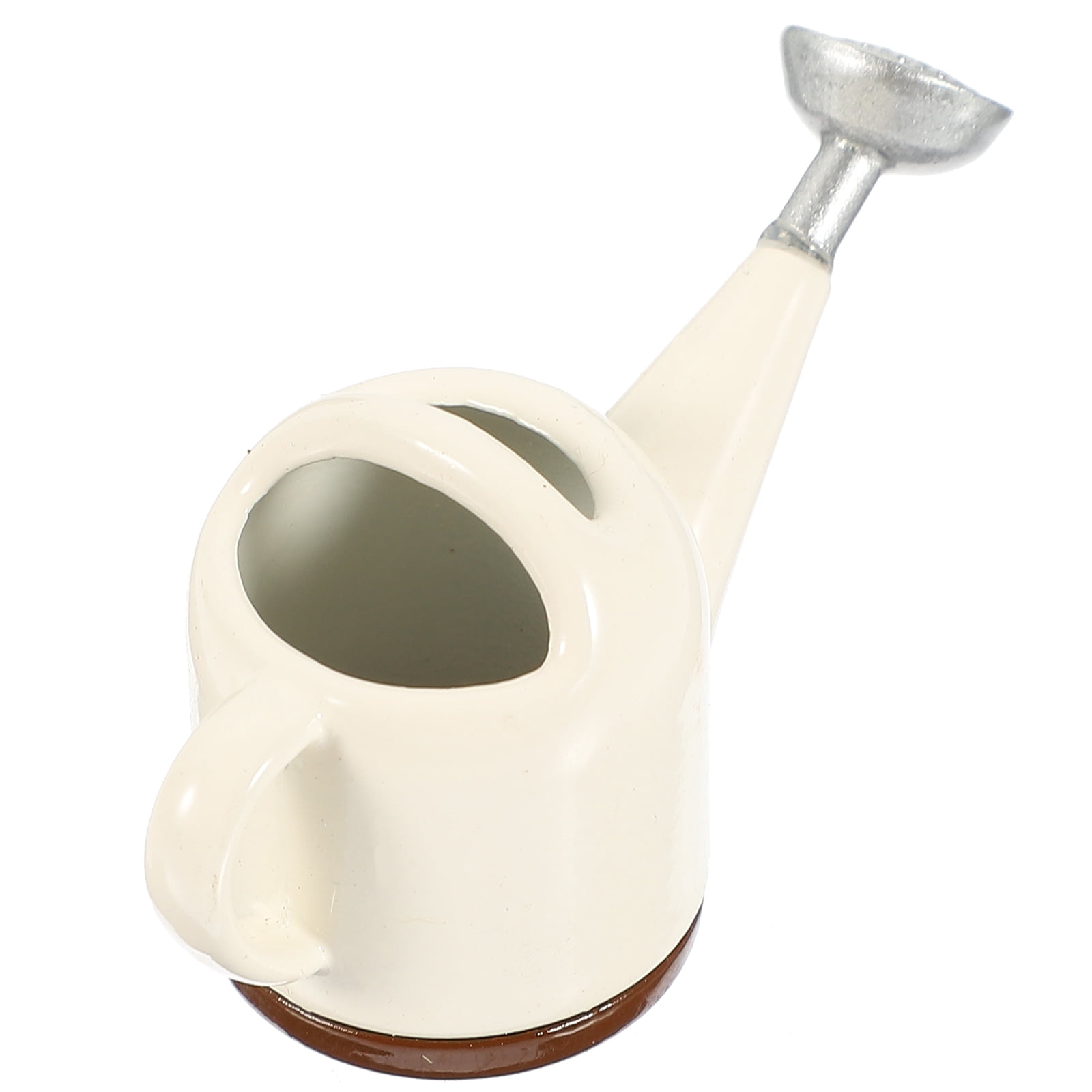 Mini Watering Can Miniature Dollhouse Kettle for Kids Child - Walmart.com