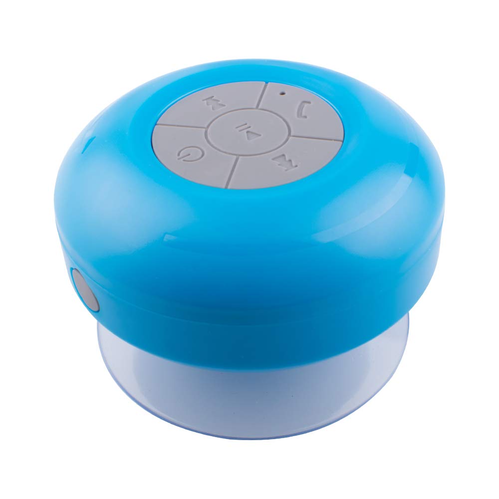 Mini Waterproof Bluetooth Speaker Box, 3.0 Bluetooth Speaker, Handsfree ...