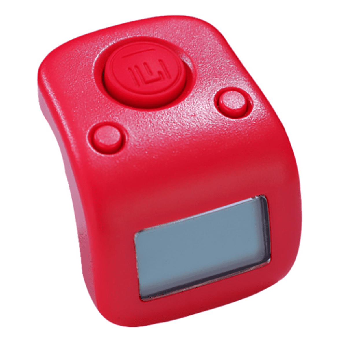 Mini Waterproof Counter Sports Point Counter Finger Stopwatch Counter ...