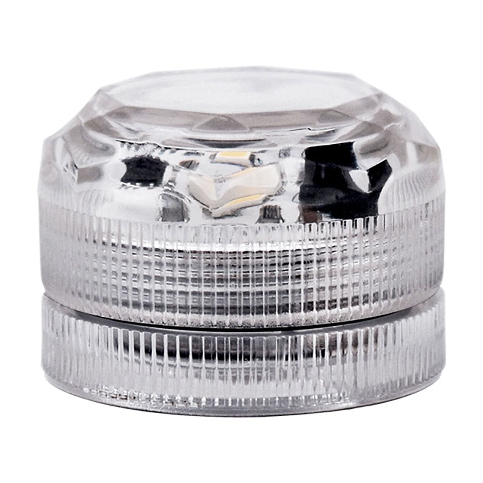 Mini Waterproof LED Party Lights, 13 Colors & 4 Modes Remote Control ...