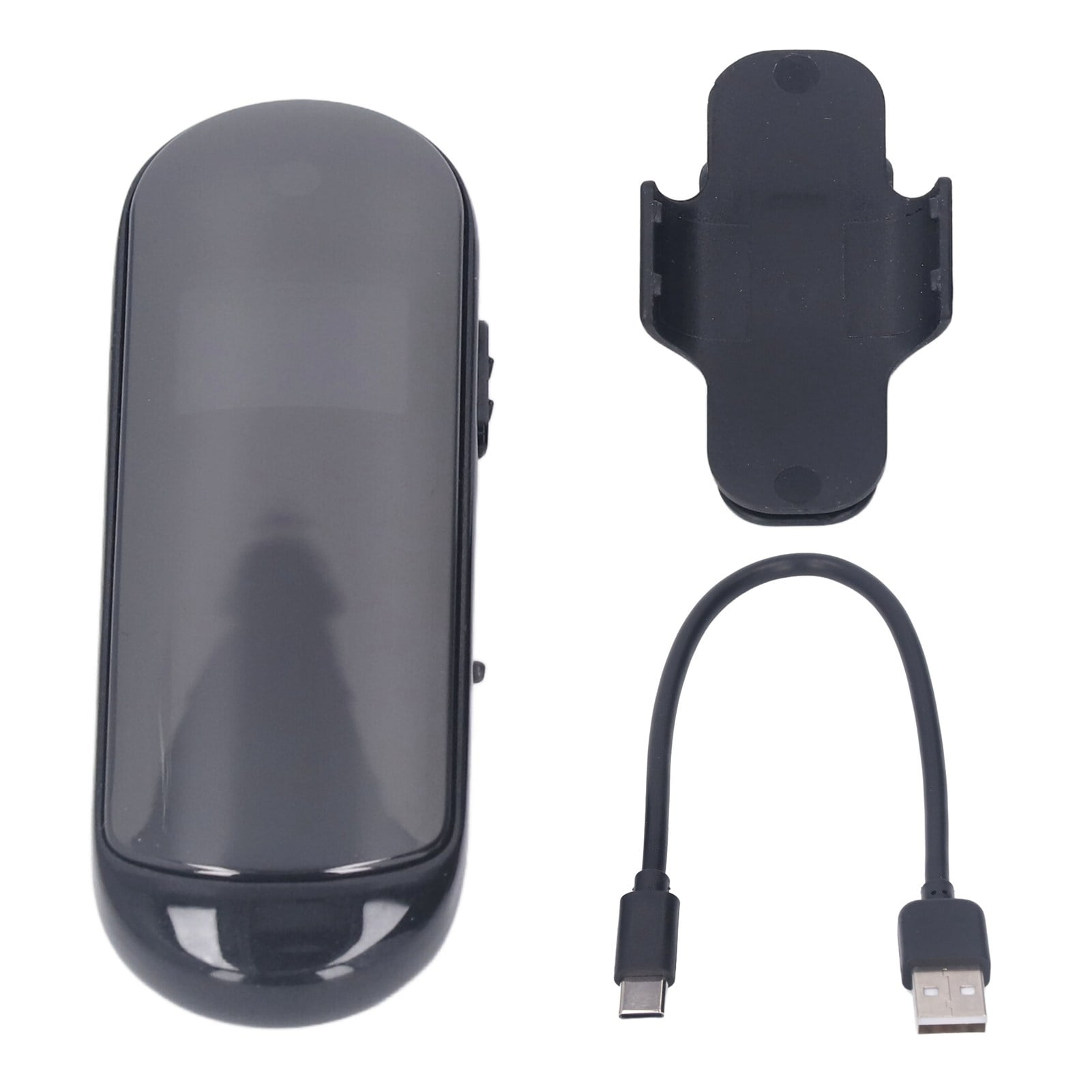 Mini Wearable Camera Automatic Noise Reduction Power Off Saving ...