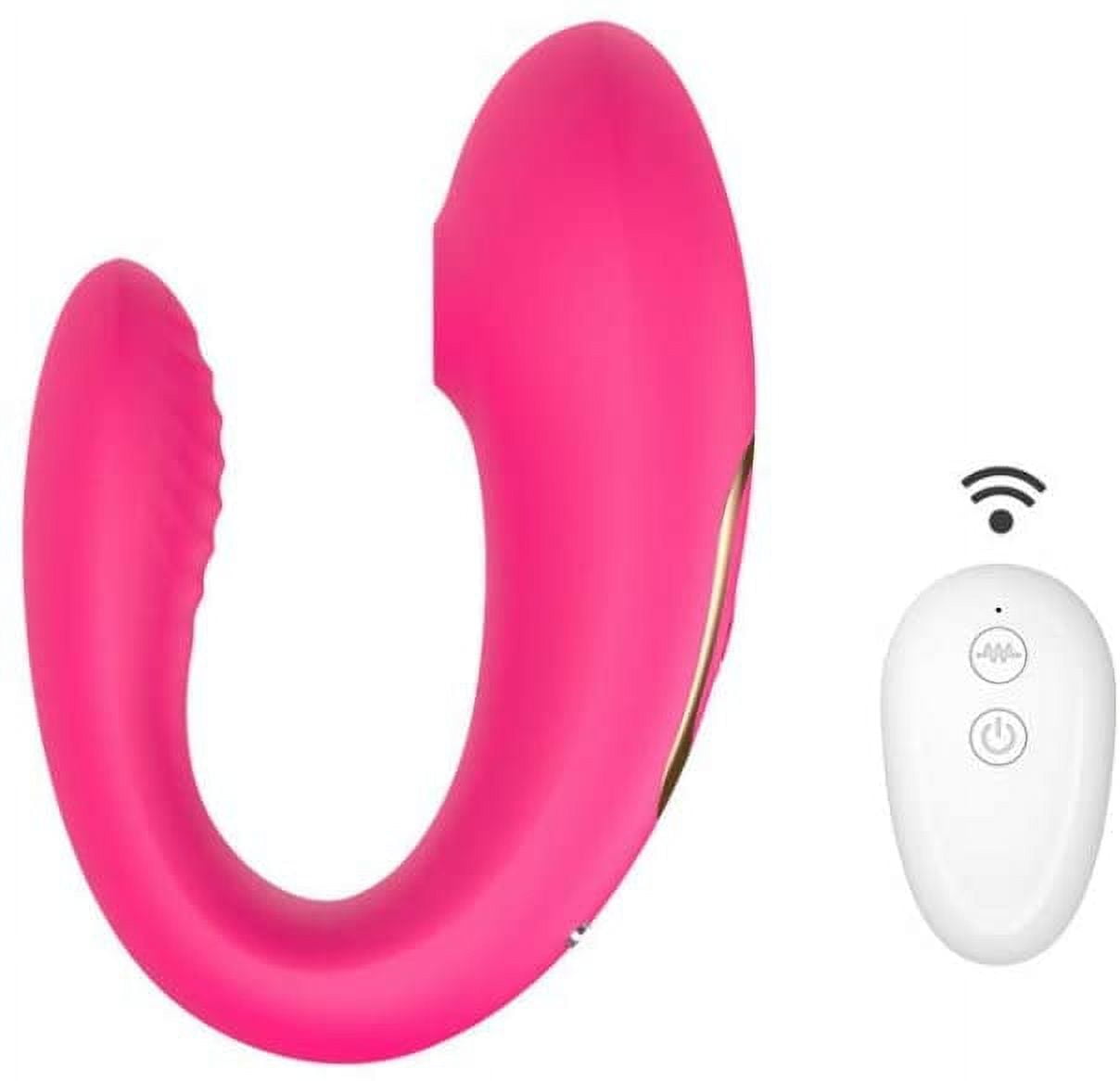 Mini Wearable Vibrator For Women Wireless With Remote Control Panties