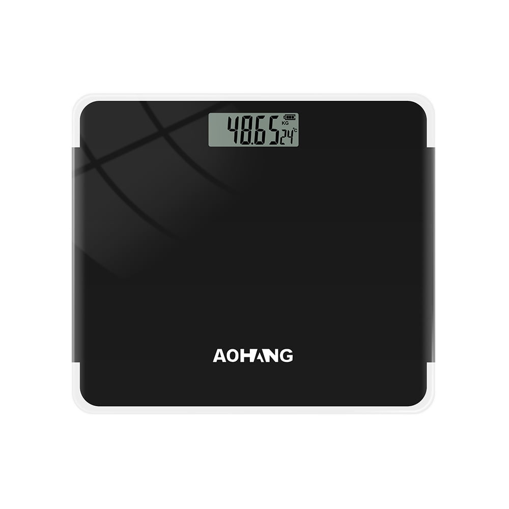 Mini Weight Scale Electronic Scale Household Adult Health Weighing ...