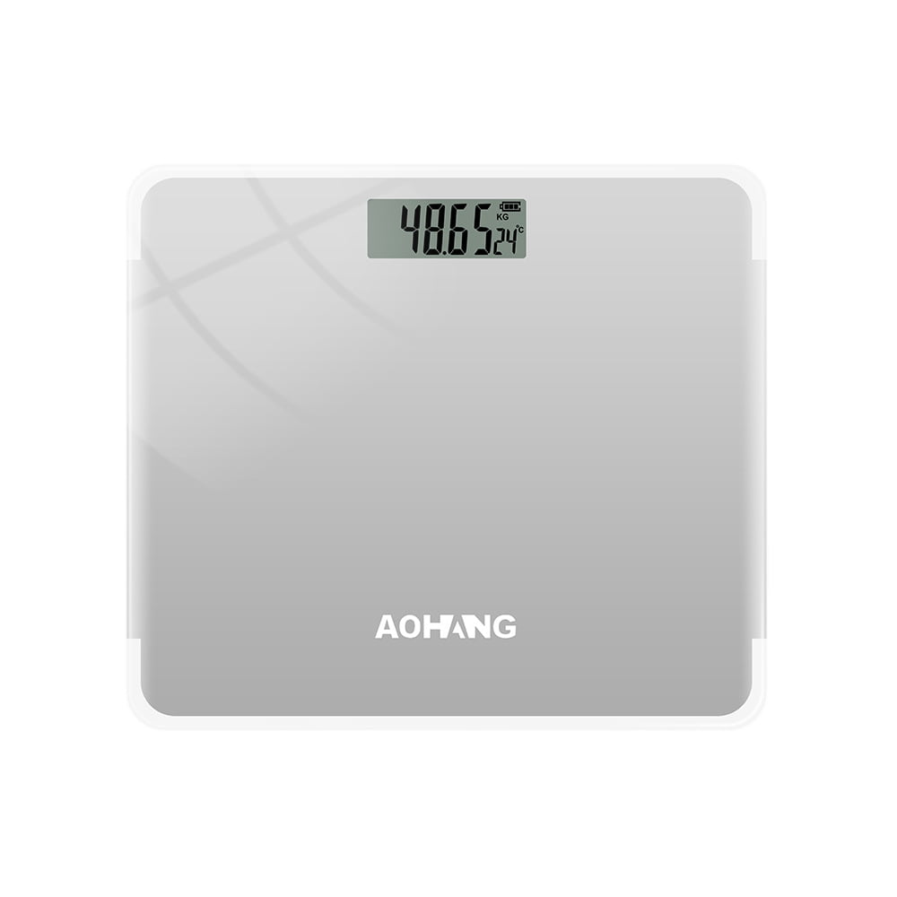 Mini Weight Scale Electronic Scale Household Adult Health Weighing ...
