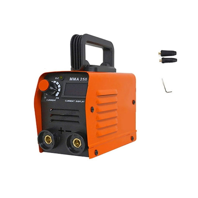 Mini Welding Machine Inverter Electric Welding Machine,Adjustable ...