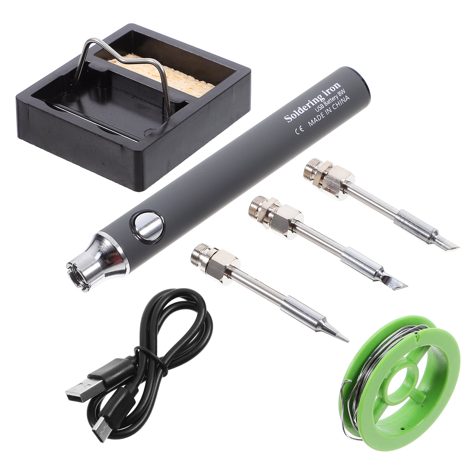 Mini Welding Pen Portable Soldering Iron Mini Soldering Iron Soldering ...