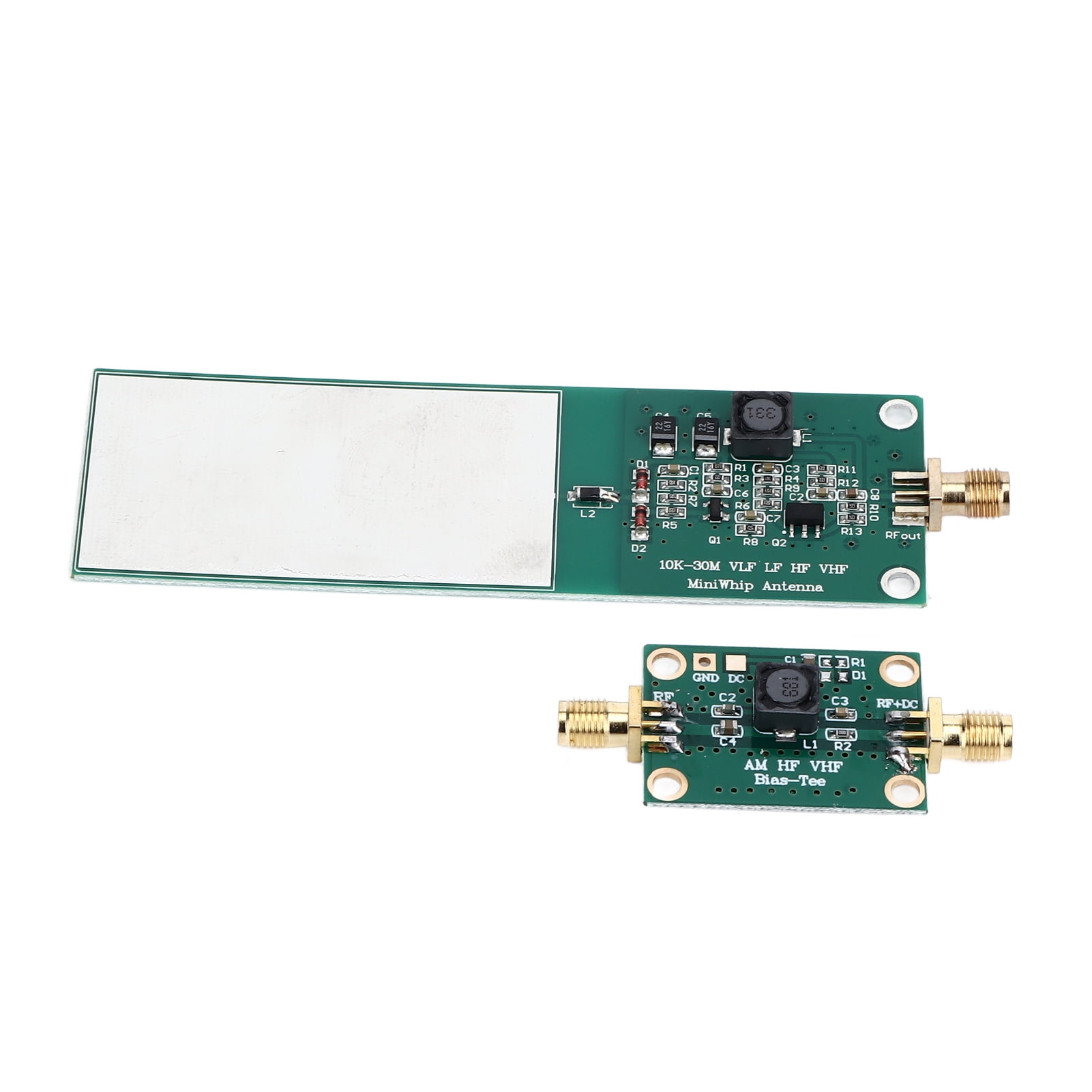 Mini Whip Active Antenna Medium Shortwave RTL SDR SMA Female Head ...