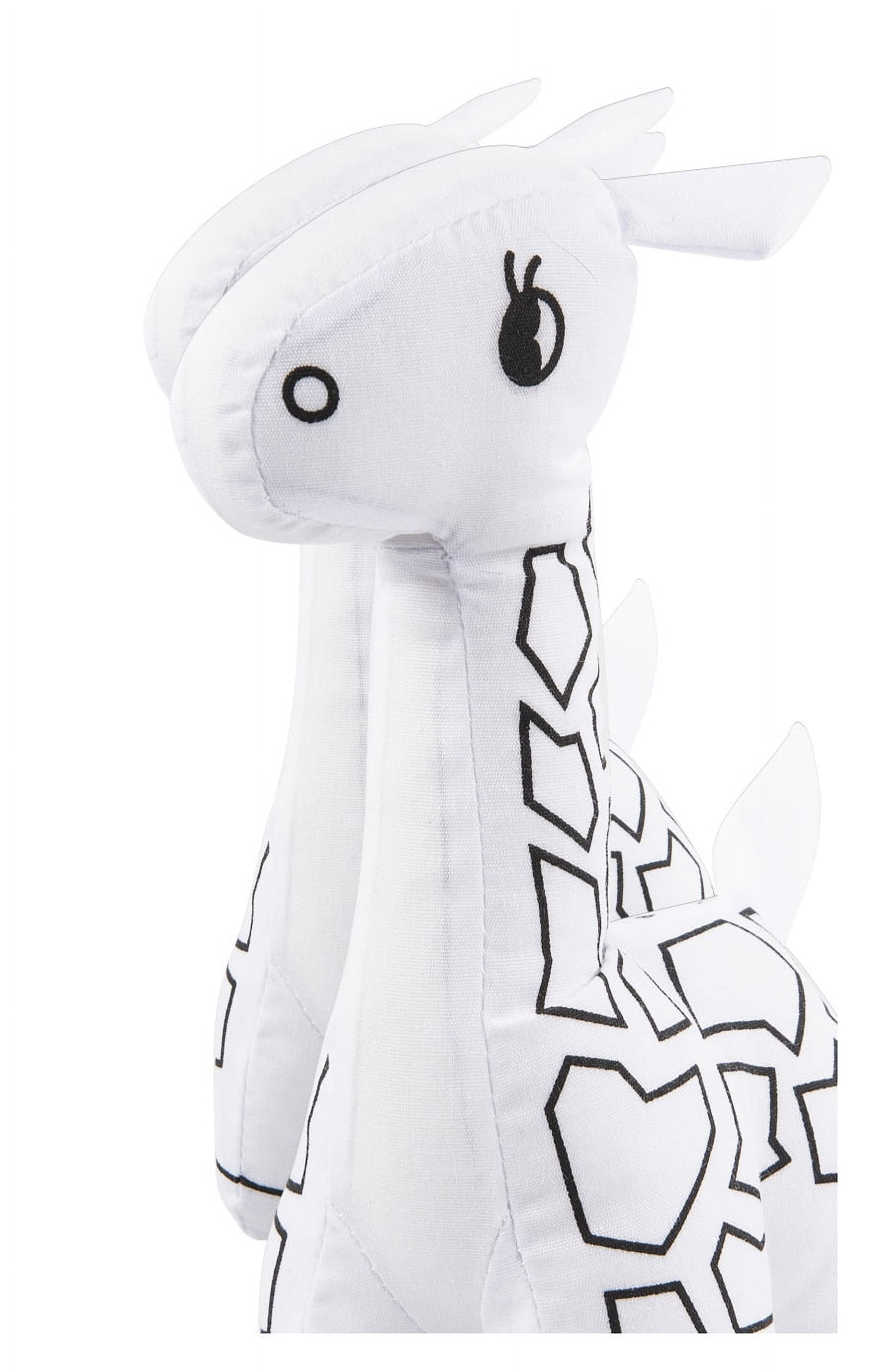 Ganz Giraffe Coloring Kit (7 Piece) - Walmart.com