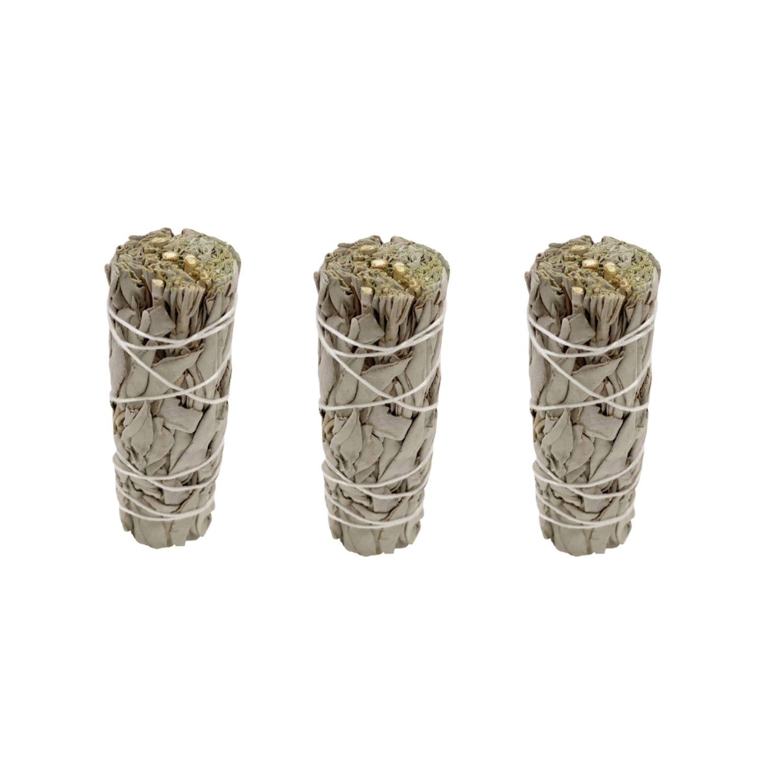 Mini White Sage Smudge Sticks - Walmart.com