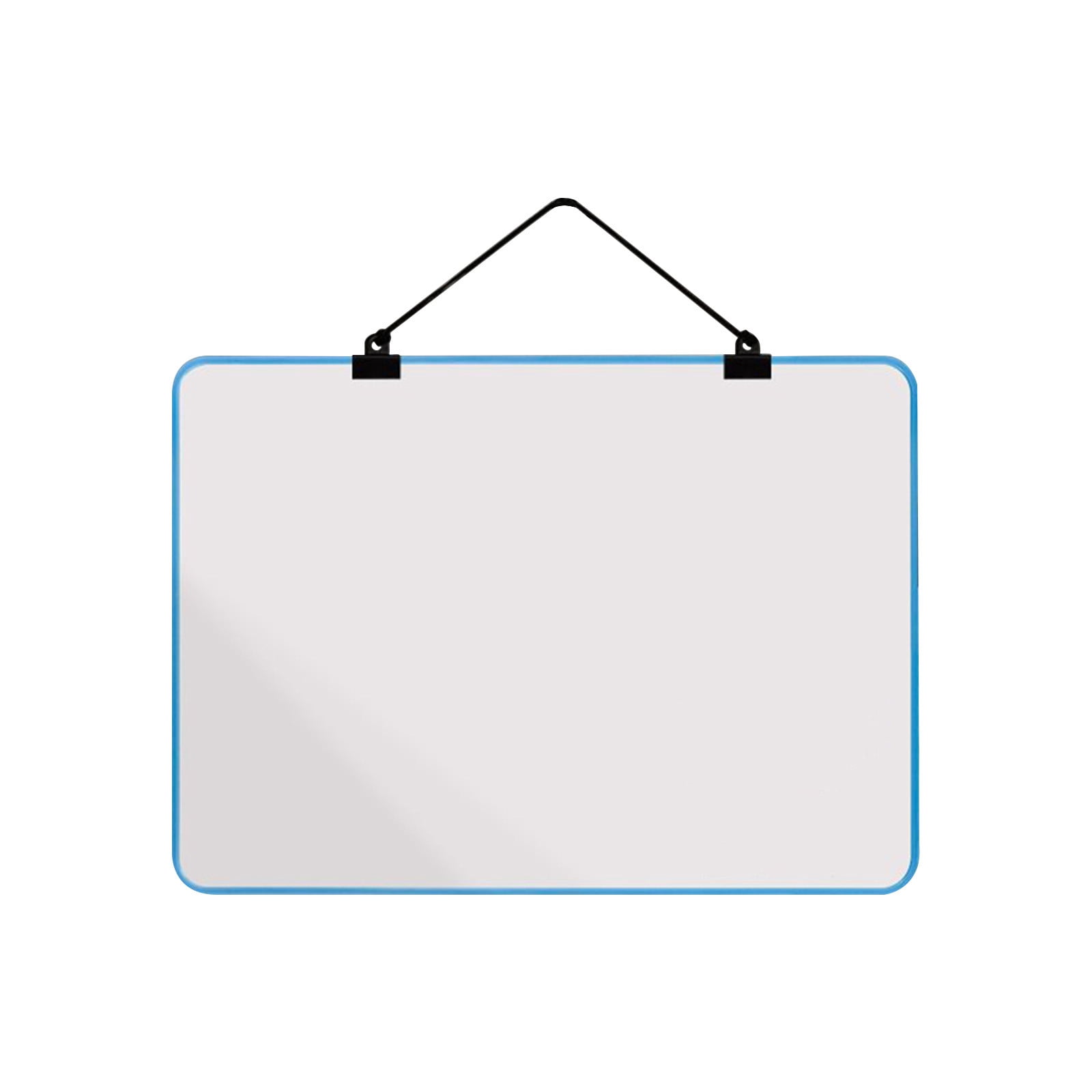 Mini Whiteboard,Desk Whiteboard,Double sided Magnetic Writing Board ...