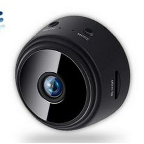 Hidden Wireless Nanny Cameras