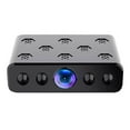 Mini WiFi Camera HD 1080P Wireless Remote Surveillance Camera Video ... Mini WiFi Camera HD 1080P Wireless Remote Surveillance Camera Video ...