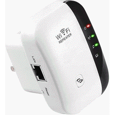 Usb Wifi Extender