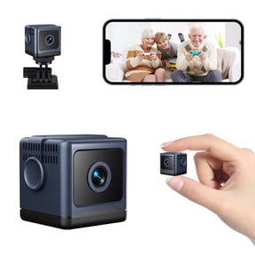 Bluetooth Camera Mini