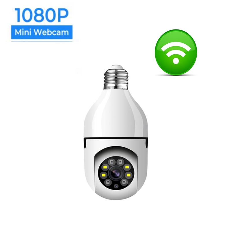 Mini Wifi Camera HD 1080P Night Vision Motion Detect ip Cam Smart Home ...
