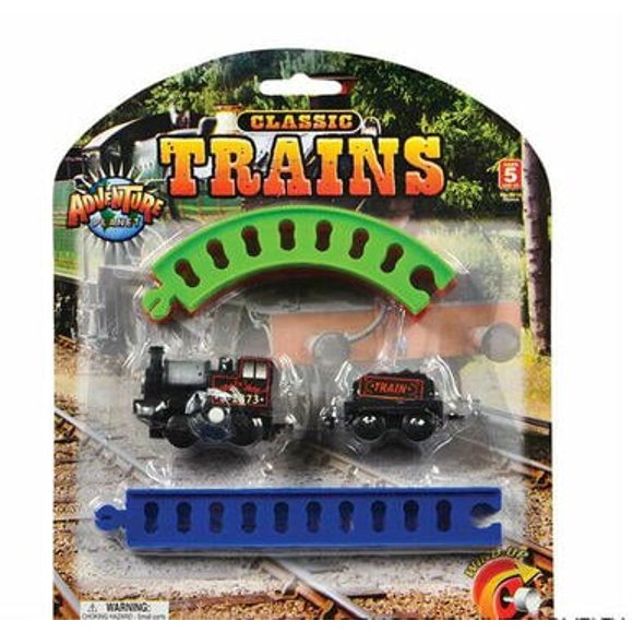 Wind Up Cars