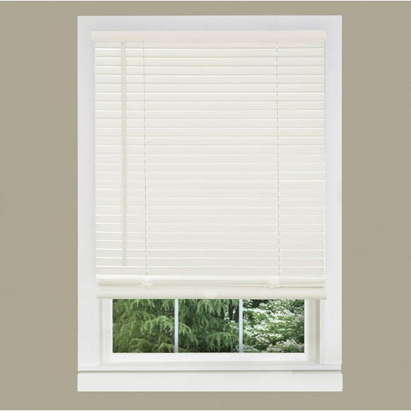 Alabaster Blinds