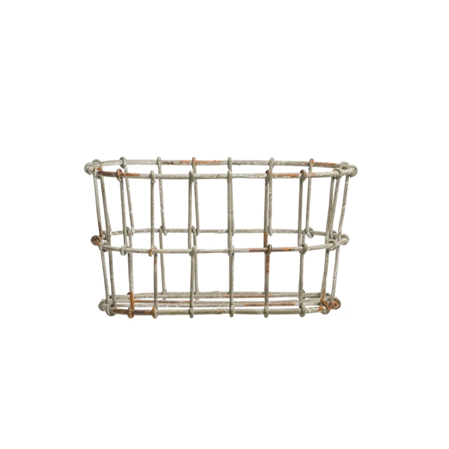 Mini Wire Basket - Walmart.com