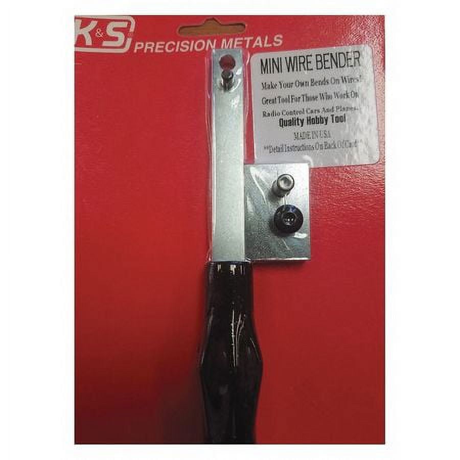 Mini Wire Bender - Walmart.com