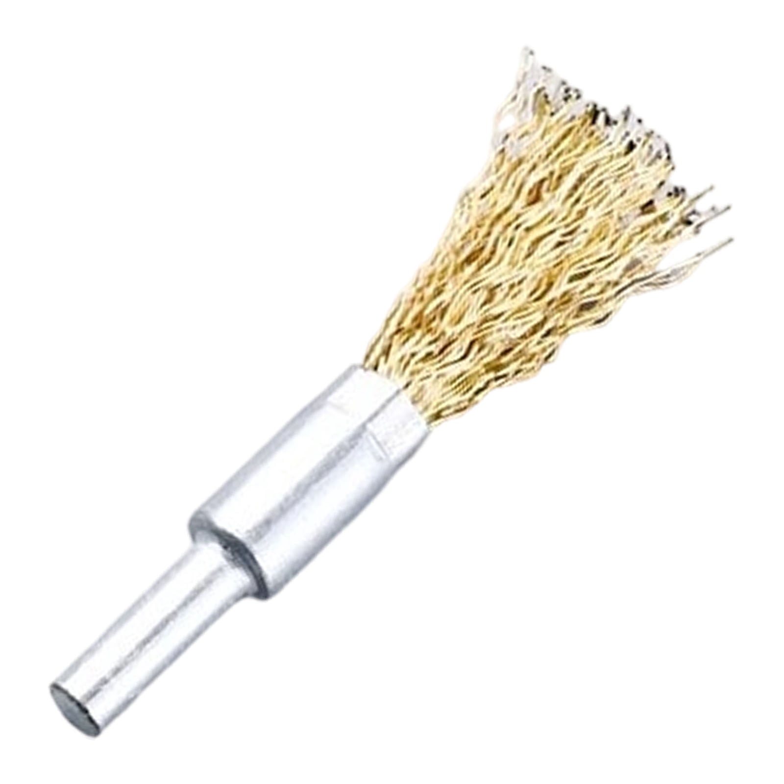 Mini Wire Brush,Stainless Steel Cleaning and Polishing Kit,Carbon Steel ...