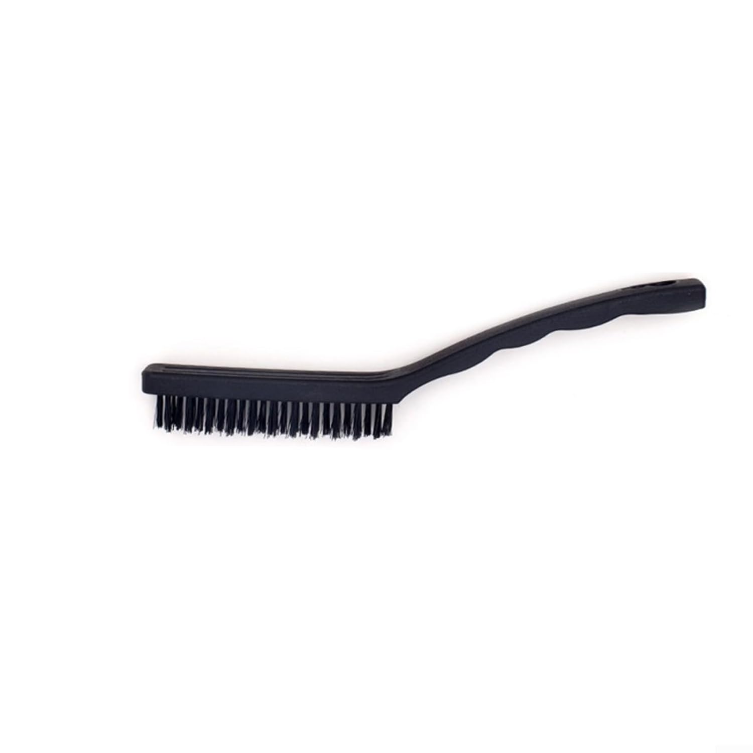 Mini Wire Metal Rust Remover Brush Set, Multipurpose Wire Brush Brass ...