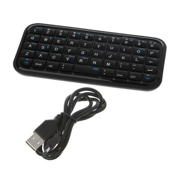 Wireless Keyboards