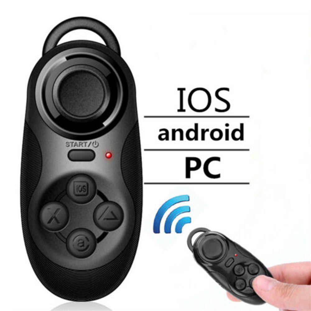 Mi Controller Android